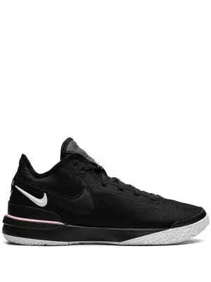 Nike Round Toe Sneakers For Women