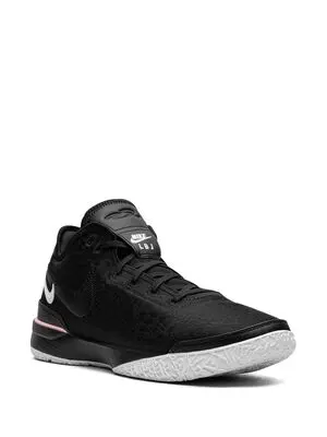Nike Zoom Lebron Nxxt Gen Sneakers - Black