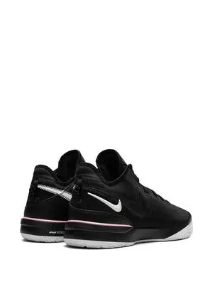 Nike Zoom Lebron Nxxt Gen Sneakers - Black