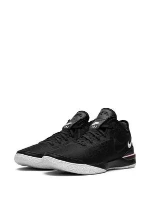 Nike Zoom Lebron Nxxt Gen Sneakers - Black