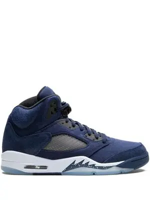 JORDAN Air 5 Georgetown Sneakers