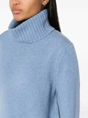 Polo Ralph Lauren Roll-neck Knitted Jumper