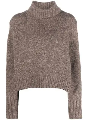 Polo Ralph Lauren Roll-neck Jumper