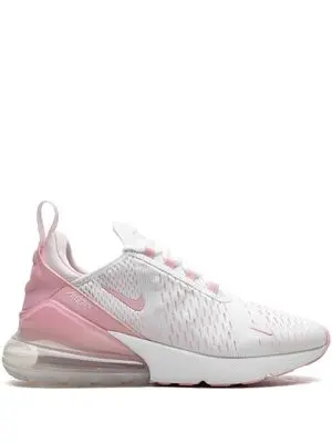 Nike Air Max 270 Sneakers - White