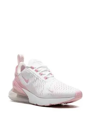 Nike Air Max 270 Sneakers - White