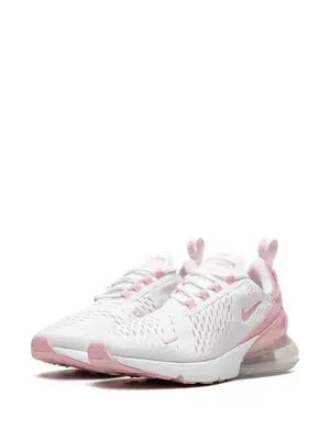 Nike Air Max 270 Sneakers - White