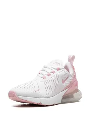 Nike Air Max 270 Sneakers - White