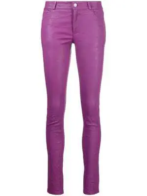 Zadig&voltaire Skinny Pants For Women