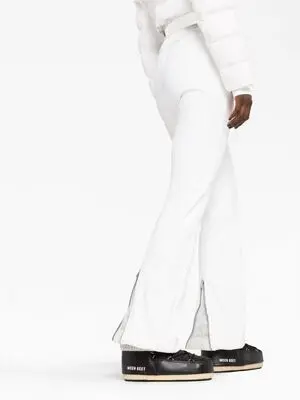 Fusalp Marie Ii Smocked Ski Suit