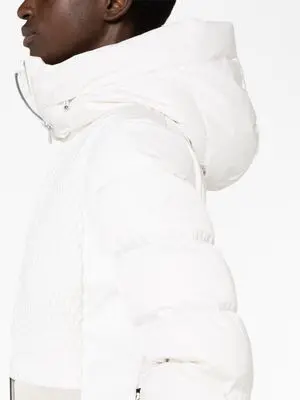 Fusalp Marie Ii Smocked Ski Suit