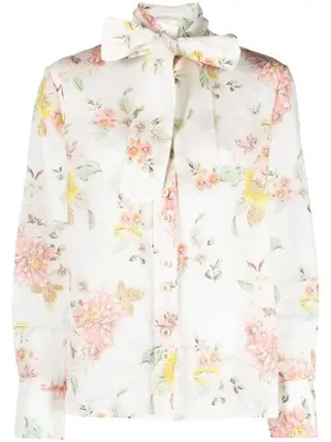 Zimmermann Casual Shirts
