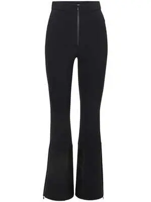 Aztech Mountain Bella Flared Ski Trousers - Black