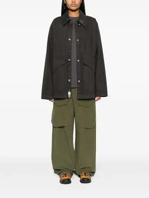 OBJECTS IV LIFE Chore Organic Cotton Shirt Jacket