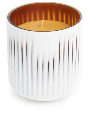 ONNO Akosua Scented Candle - White
