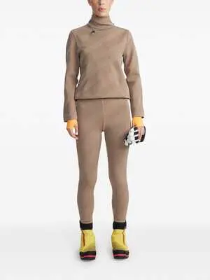 Aztech Mountain Alexa Cashmere Jumper - Neutrals