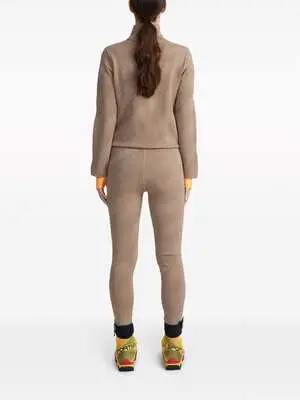 Aztech Mountain Alexa Cashmere Jumper - Neutrals