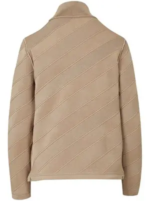 Aztech Mountain Alexa Cashmere Jumper - Neutrals