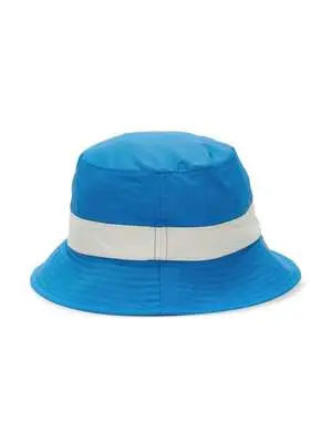 JW Anderson Logo-embroidered Bucket Hat