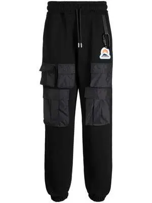 Mauna Kea Track Pants Sport Bottoms For Men