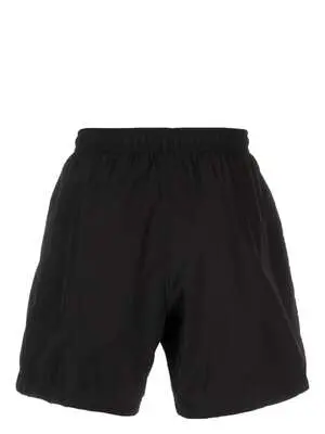 Alexander McQueen Varsity Skill Swim Shorts