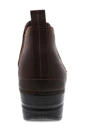 Dansko Chelsea Bootie