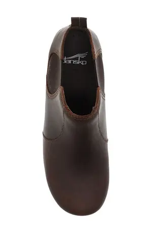 Dansko Chelsea Bootie