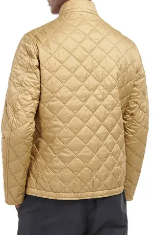 Barbour Hann Quilted Jacket
