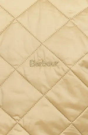 Barbour Hann Quilted Jacket