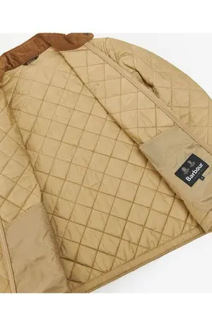 Barbour Hann Quilted Jacket