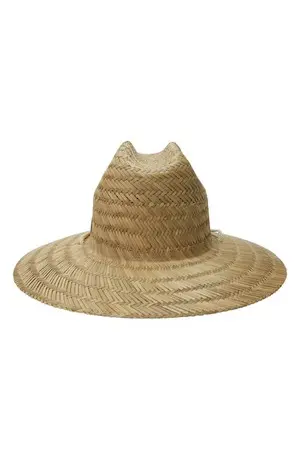 BILLABONG Straw Sun Hat - Naturaldnu
