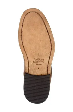 WARFIELD & GRAND Mackay Derby - Ash