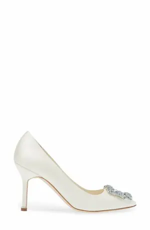 Manolo Blahnik Hangisi Pump