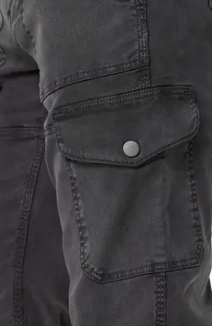Joe's Jeans Atlas Utility Cargo Pants