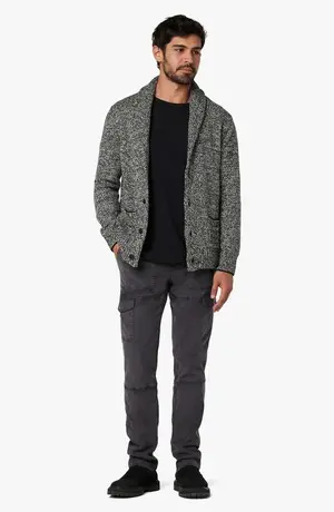 Joe's Jeans Atlas Utility Cargo Pants