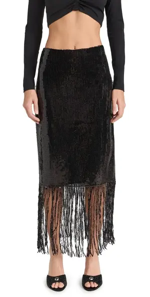 AUTUMN ADEIGBO Ara Skirt