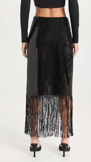 AUTUMN ADEIGBO Ara Skirt