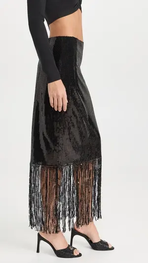 AUTUMN ADEIGBO Ara Skirt