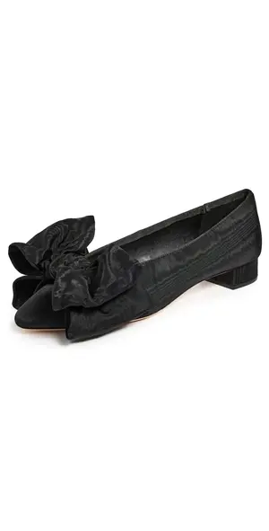 LOEFFLER RANDALL Noa Bow Flats