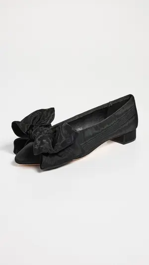 LOEFFLER RANDALL Noa Bow Flats