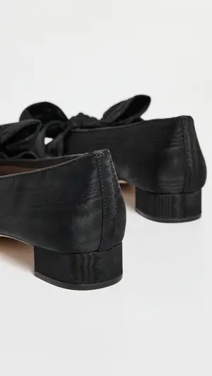 LOEFFLER RANDALL Noa Bow Flats