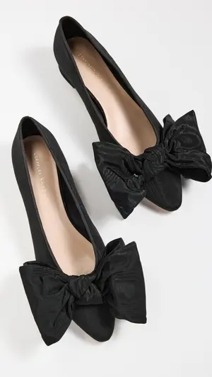 LOEFFLER RANDALL Noa Bow Flats