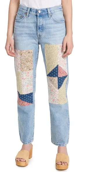 LEVI'S 501 90s Jeans