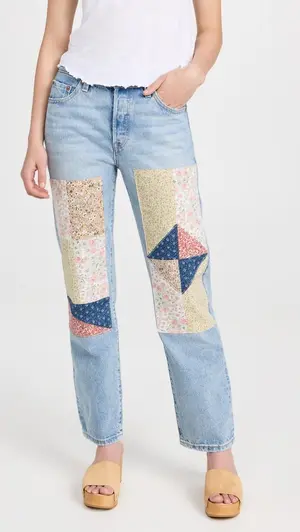 LEVI'S 501 90s Jeans