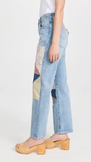 LEVI'S 501 90s Jeans