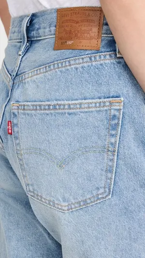 LEVI'S 501 90s Jeans