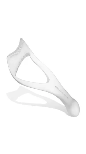 TWEEZERMAN Lash Guard And Comb