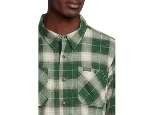 Columbia Cornell Woodstm Fleece Lined Shirt Jacket Clothing Black Lumberjack Tartan - Multi