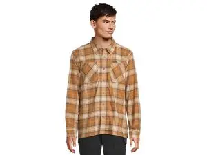 Columbia Cornell Woodstm Fleece Lined Shirt Jacket Clothing Delta Lumberjack Tartan