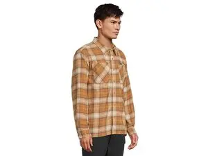 Columbia Cornell Woodstm Fleece Lined Shirt Jacket Clothing Delta Lumberjack Tartan