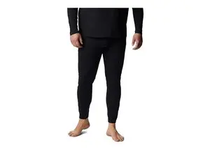 Columbia Big Tall Midweight Stretch Tights Clothing 1